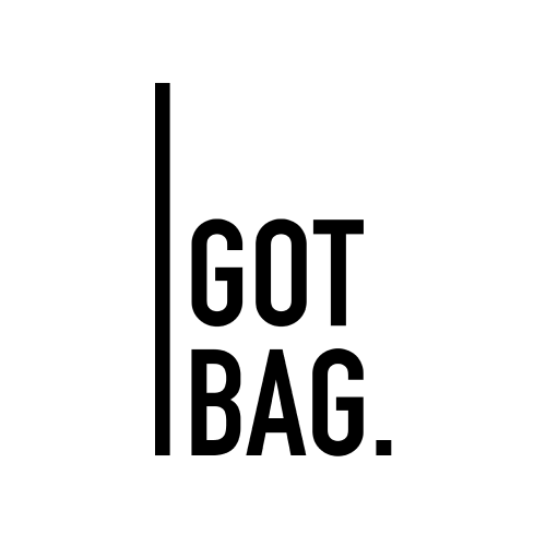 Got Bag | SeaLegacy